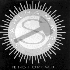 Stahlhammer - Feind Hört Mit Review • metal.de
