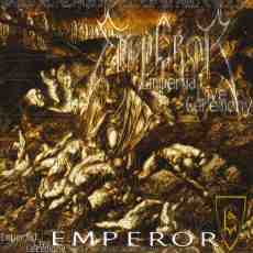 Emperor - Wrath Of The Tyrant Review • metal.de