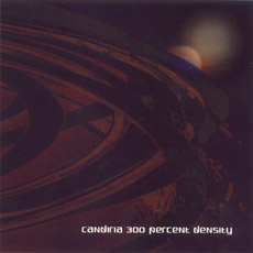 Candiria - Haben bei Century Media unterschrieben • metal.de