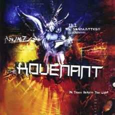 The Kovenant - In Times Before The Light Review • metal.de