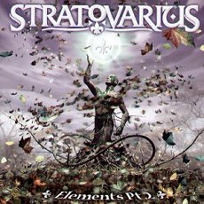 Stratovarius - Eternal Review • metal.de