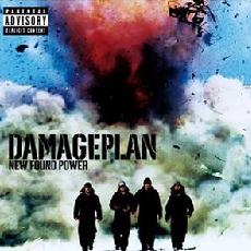 Damageplan - New Found Power Review • metal.de