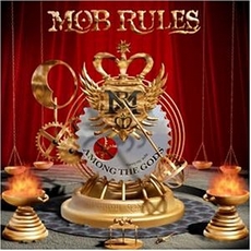 Mob Rules - "Beast Over Europe" - Heavy Metal - die Review auf metal.de