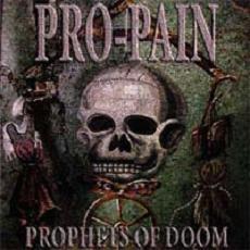 Pro-Pain - Pro-Pain • metal.de