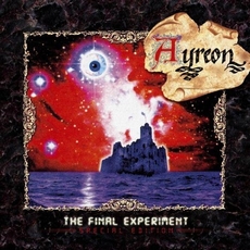 Ayreon - The Theory Of Everything Review • metal.de