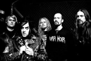 Scum - Interview mit Bård "Faust" Eithun zu "Gospels For The Sick ...