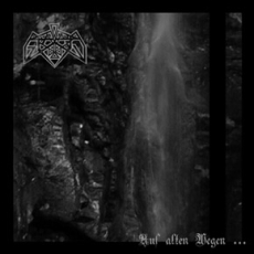 Graupel - Interview mit GRAUPEL über "...Am Pranger" • metal.de