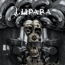 Lupara - Lupara Review • metal.de