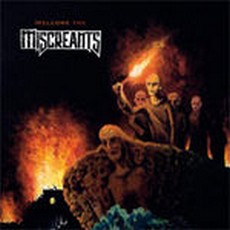 Miscreants - Welcome The Miscreants Review • metal.de
