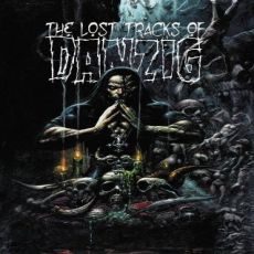 Danzig - The Lost Tracks Of Danzig Review • metal.de