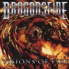 Dragonsfire - Sänger verstorben • metal.de