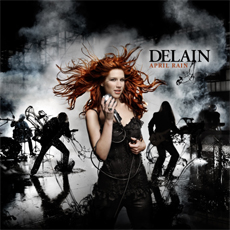 Delain - Dark Waters • die Review zum neuen Album auf metal.de
