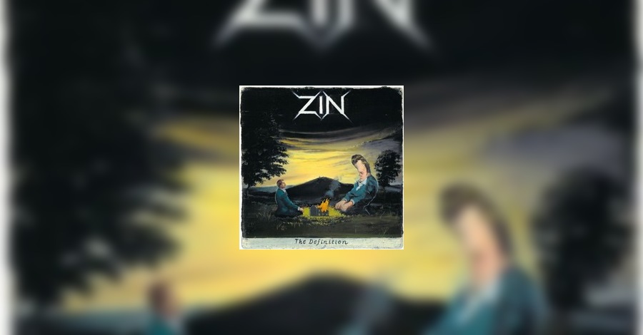 ZIN - The Definition Review • metal.de