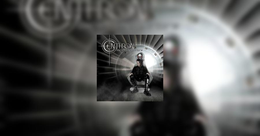 Centhron - Dominator Review • metal.de