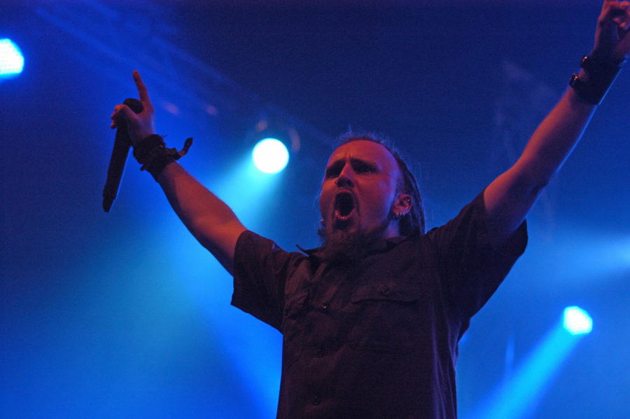 Decapitated - Tour 2022: Roxy, Flensburg • metal.de