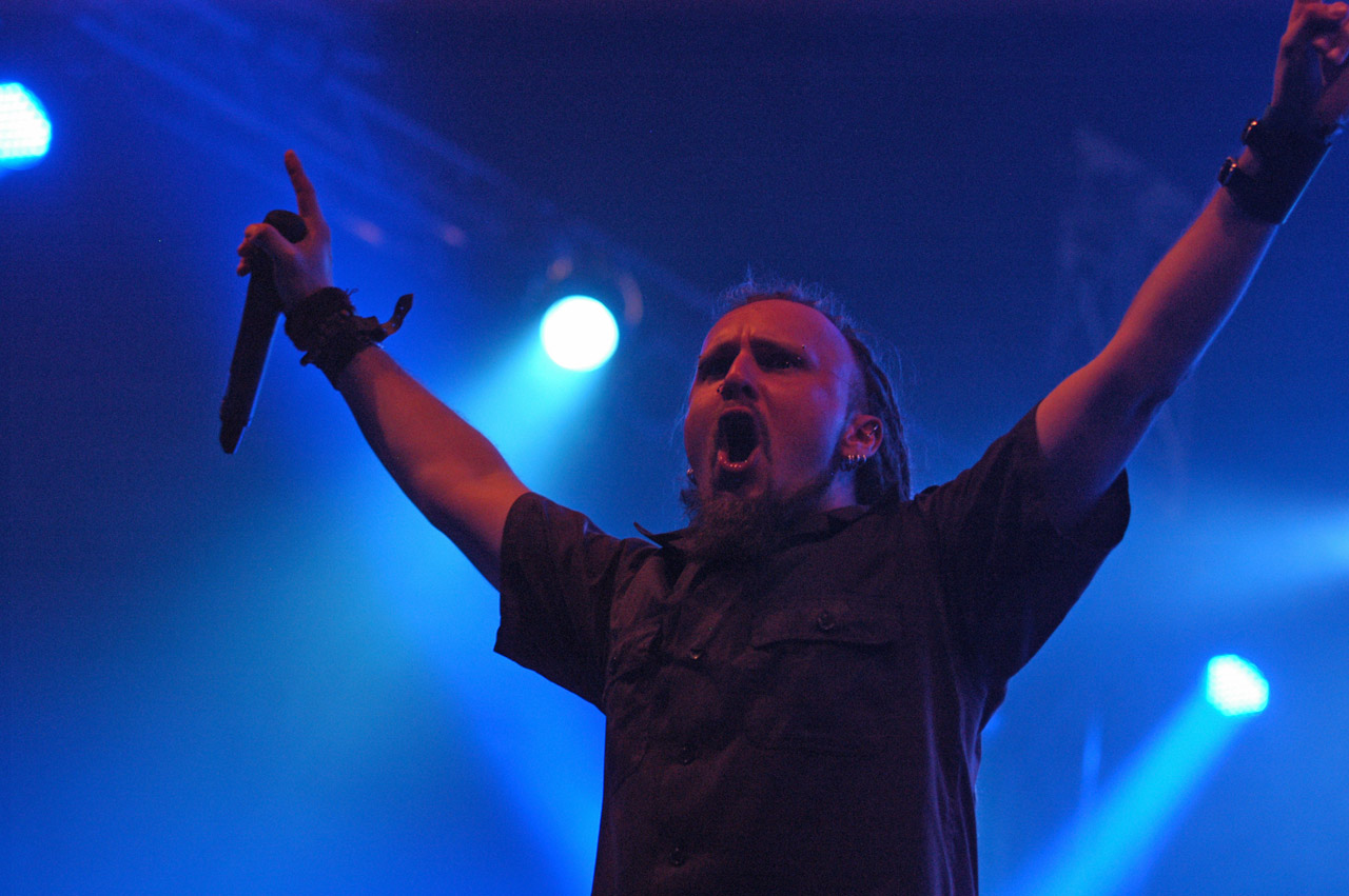 Decapitated • metal.de