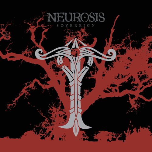 Neurosis - The Eye Of Every Storm Review • metal.de