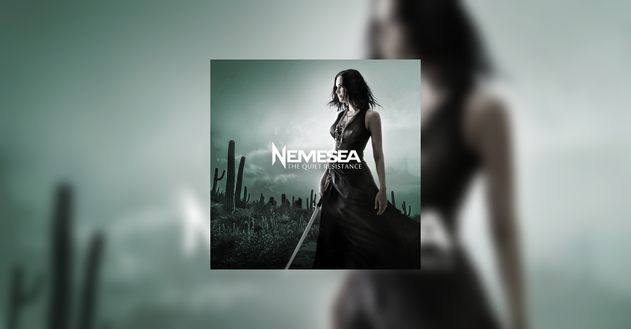 Nemesea - The Quiet Resistance Review • metal.de
