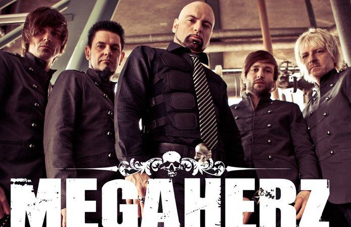 Megaherz - Video zu ersten Single Auskopplung Jagdzeit ist online ...