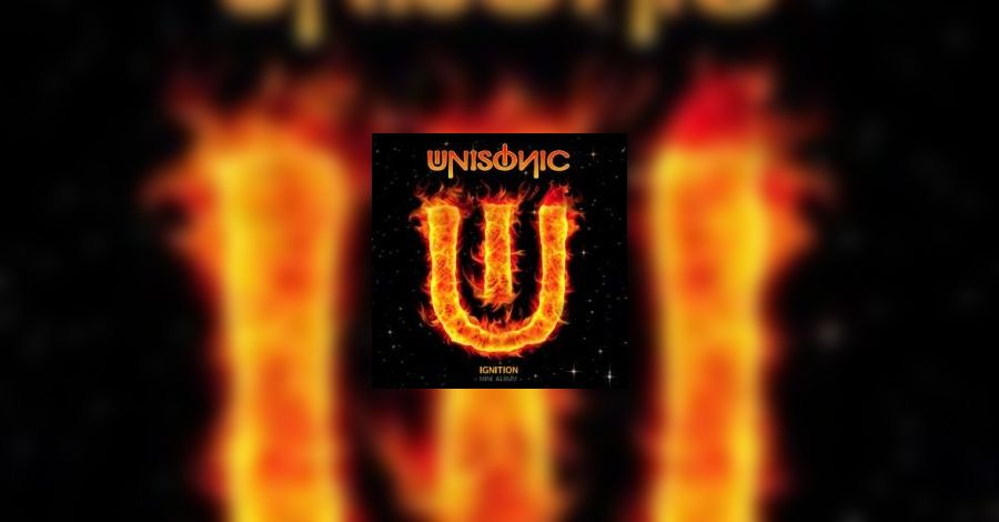 Unisonic - Ignition Review • metal.de