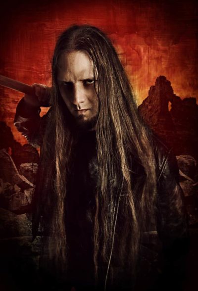 Atrocity - Interview mit Alexander Krull zu "Die Gottlosen Jahre ...