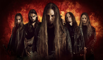 Atrocity - Interview mit Alexander Krull zu "Die Gottlosen Jahre ...