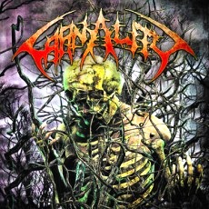 Carnality - Carnality Review • metal.de