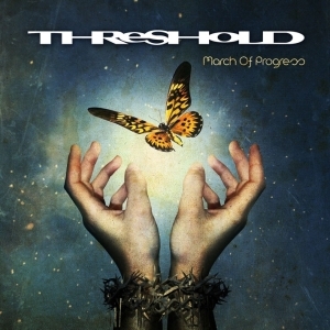 Threshold - Interview mit Richard West zu "March Of Progress" • metal.de