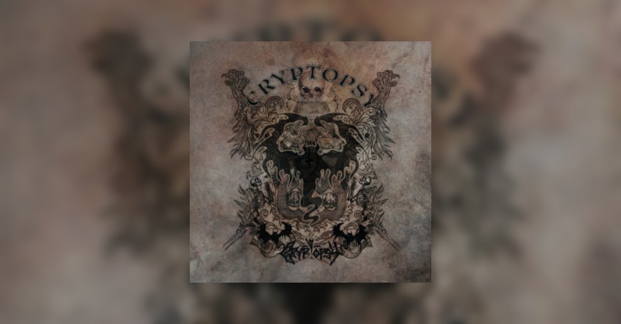 Cryptopsy - Cryptopsy Review • metal.de