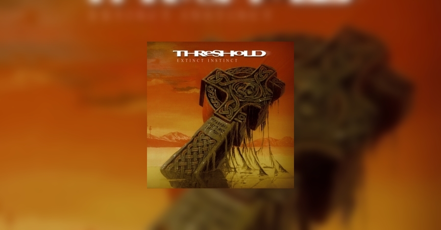 Threshold - Extinct Instinct (Definitive Edition) Review • metal.de