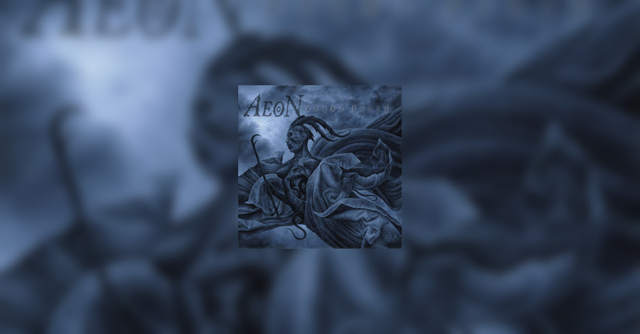 Aeon - Aeons Black Review • metal.de