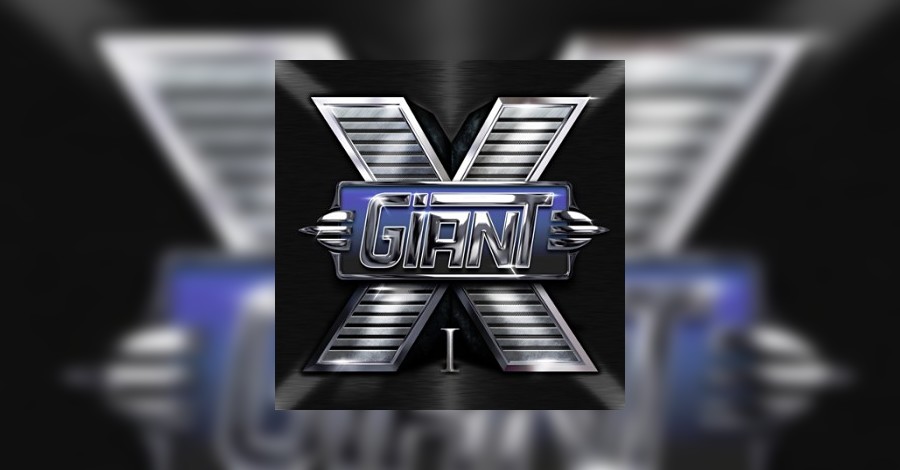 Giant X - I Review • metal.de
