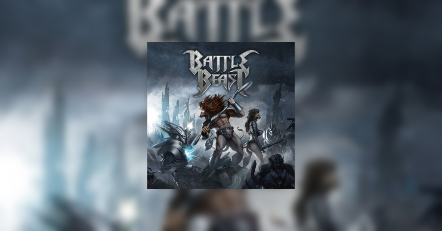 Battle Beast - Battle Beast Review • metal.de