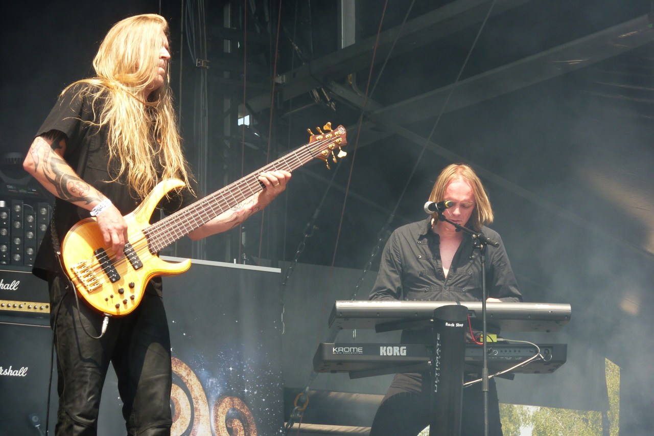 Masterplan - Masterplan • metal.de