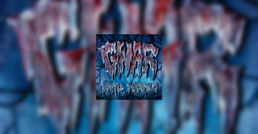 Gwar Battle Maximus