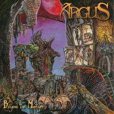 Argus - Beyond The Martyrs Review • metal.de