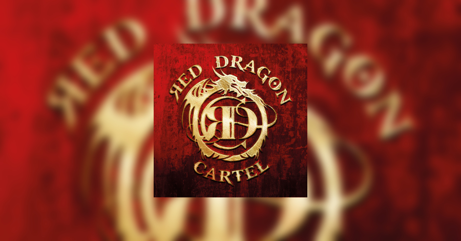 Red Dragon Cartel - Red Dragon Cartel Review • metal.de