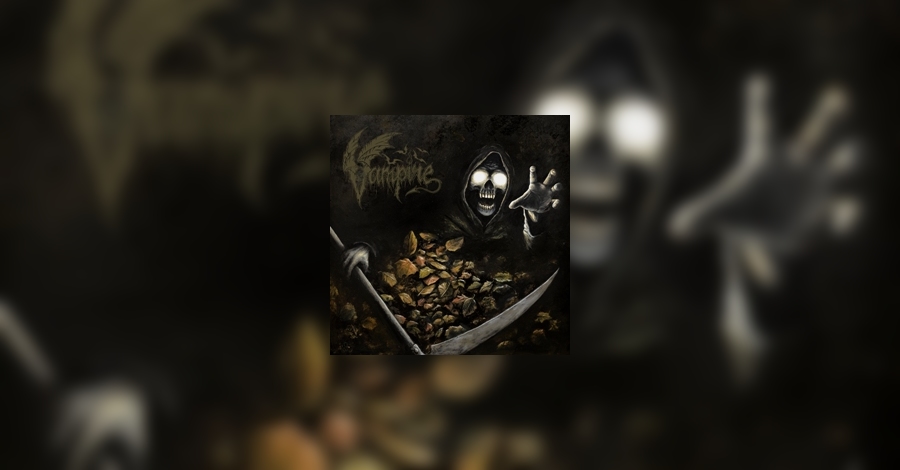 Vampire - Vampire Review • metal.de