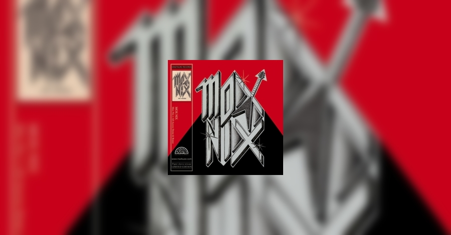 Mox Nix - Mox Nix Review • metal.de