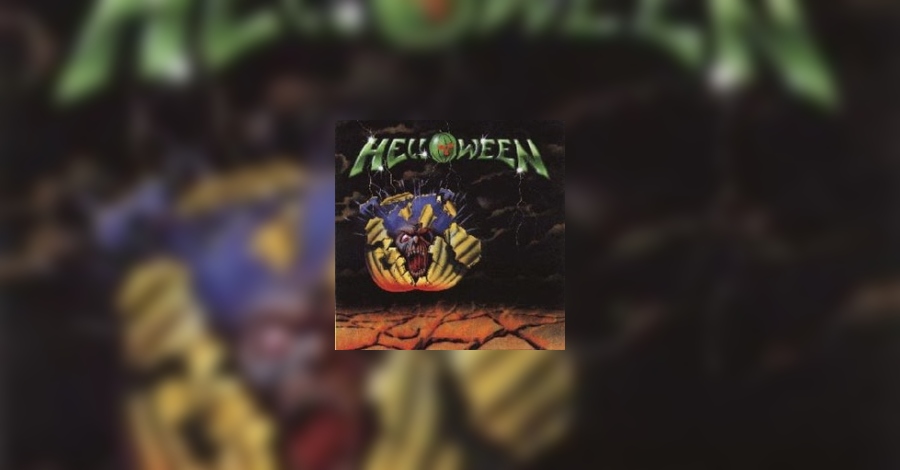 Helloween - Helloween Review • metal.de
