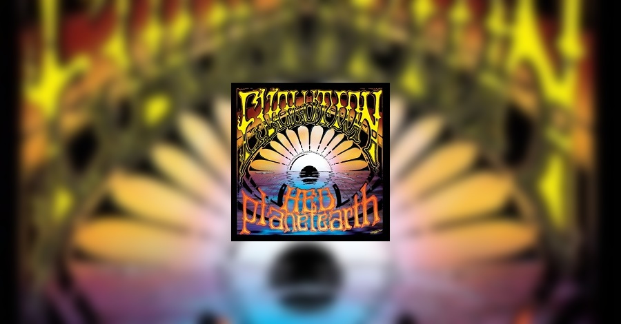 (hed) p.e. - Evolution Review • metal.de