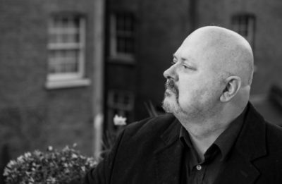 Sol Invictus - Interview mit Tony Wakeford zu "Once Upon A Time" • metal.de