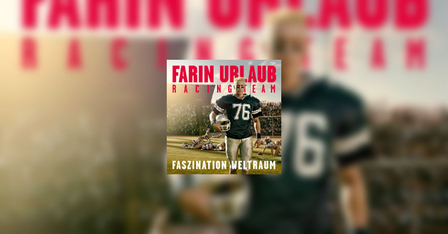 Farin Urlaub Racing Team - Faszination Weltraum Review • metal.de