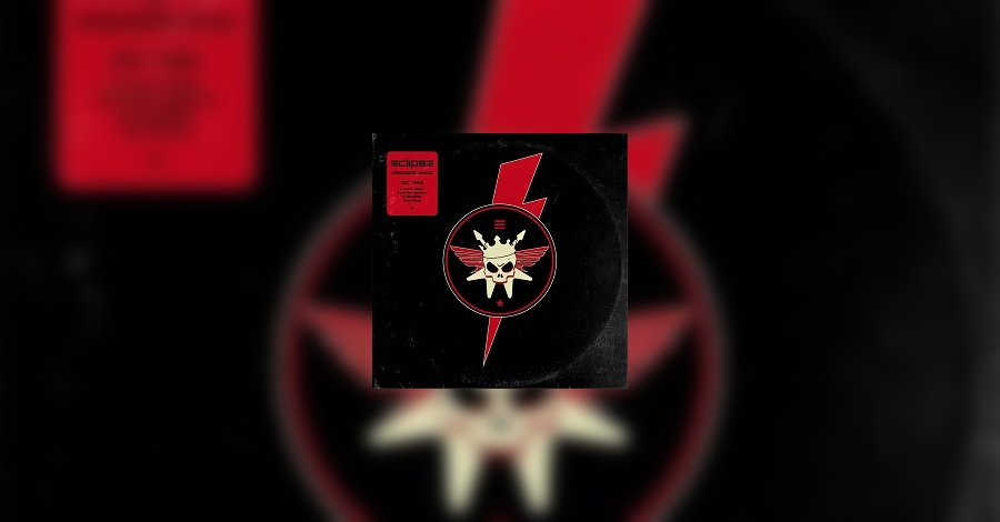 Eclipse - Armageddonize Review • metal.de