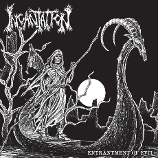 Incantation - Unholy Deification Review • metal.de