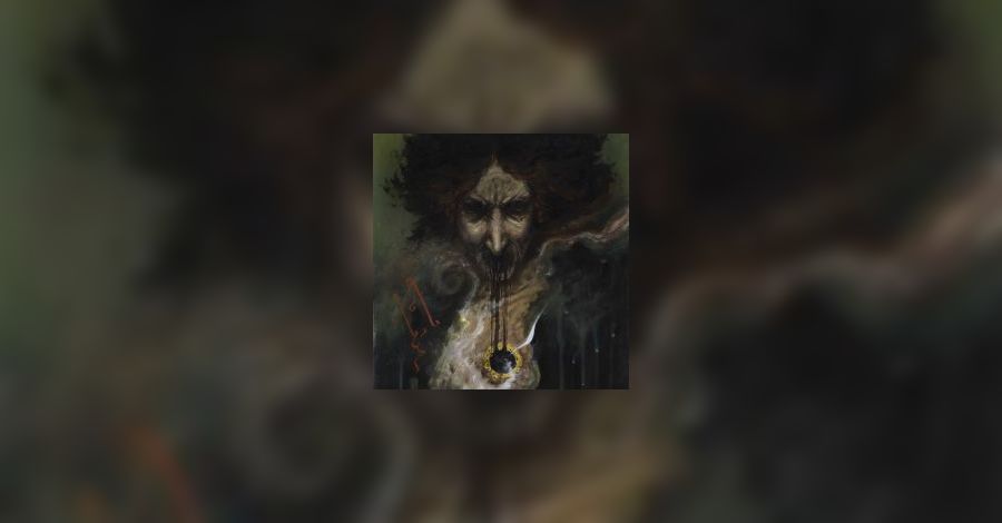 Akhlys - The Dreaming I Review • metal.de