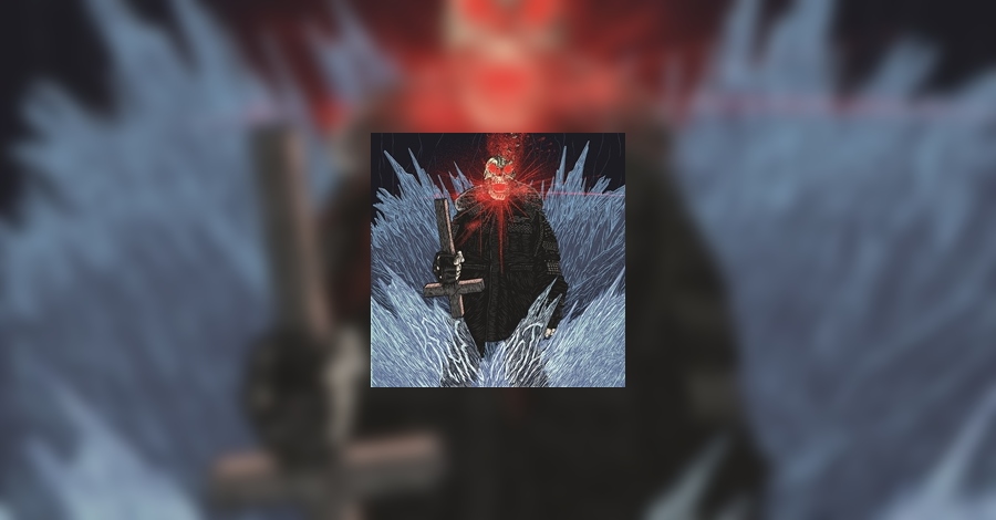 GOST - Behemoth Review • metal.de