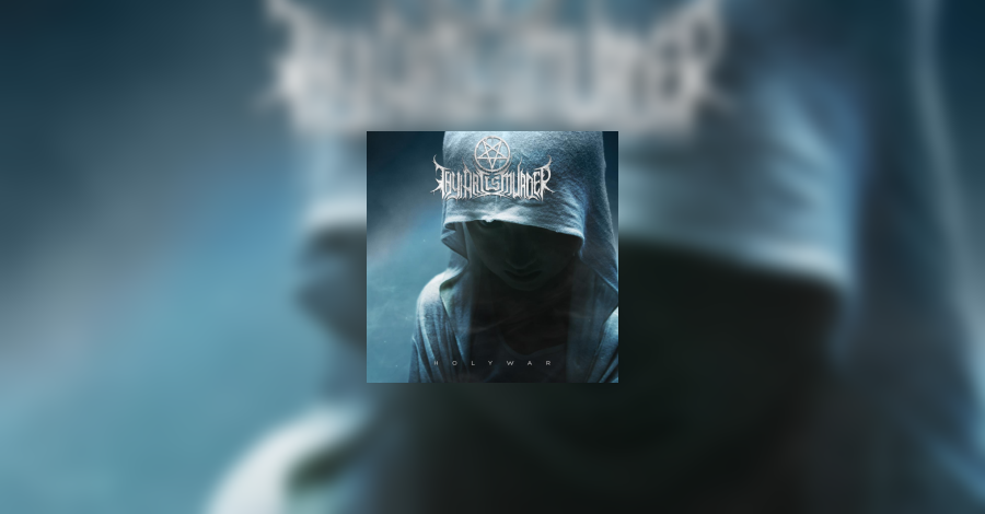 Thy Art Is Murder - Holy War Review • metal.de