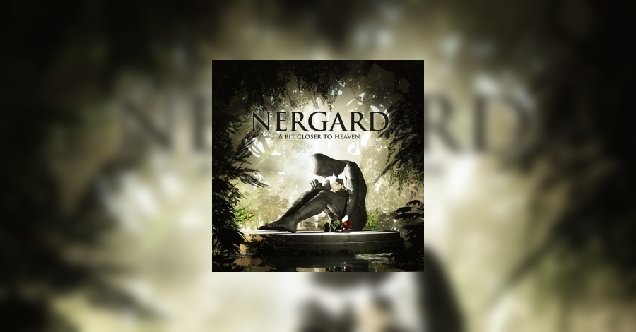 Nergard - A Bit Closer To Heaven Review • metal.de
