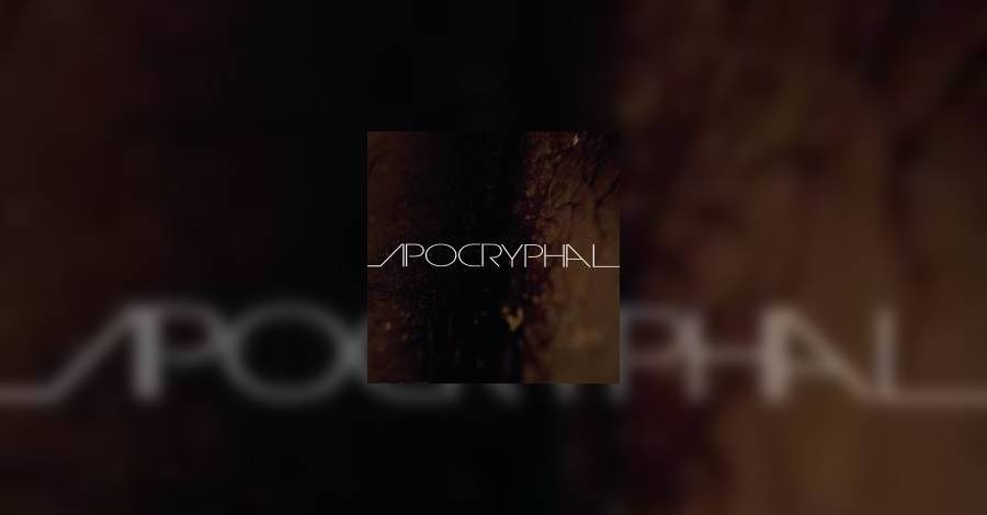 Apocryphal - Apocryphal Review • metal.de